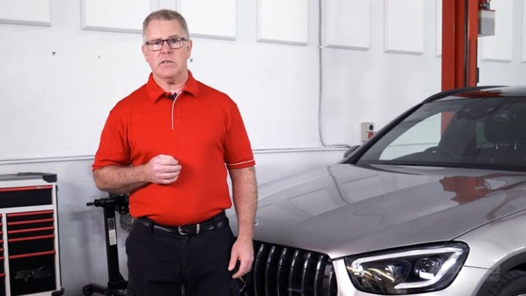 The Future is Now! New ADAS course available for Autodata Training ...